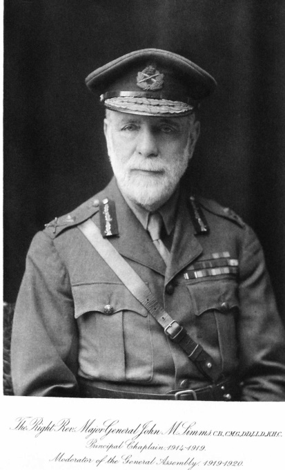 Remembering Them . . . as we promised - Presbyterian Historical Society ...