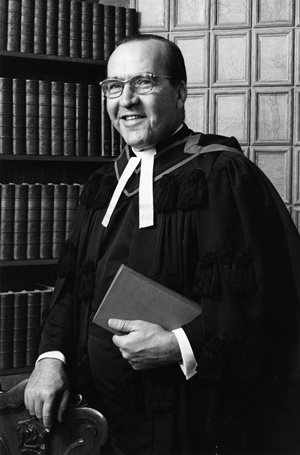 PHSI Lecture: The Very Rev Dr Jack Weir - Presbyterian Historical ...